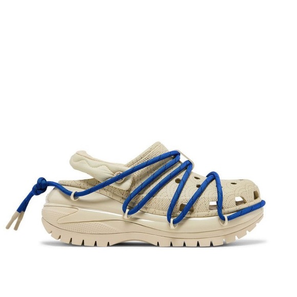 CROCS | Shoes | Rauw Alejandro X Crocs Mega Crush Clog | Poshmark